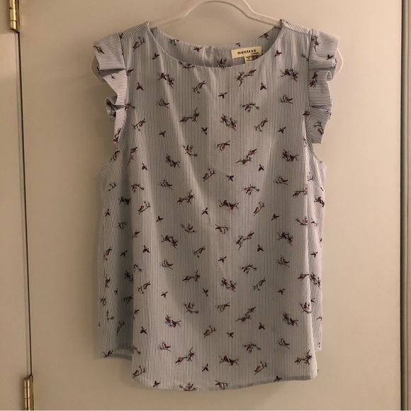 Monteau | Tops | Monteau Tank | Poshmark